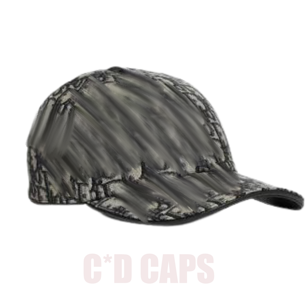 D*C Caps (+4) – Saucin' Perth